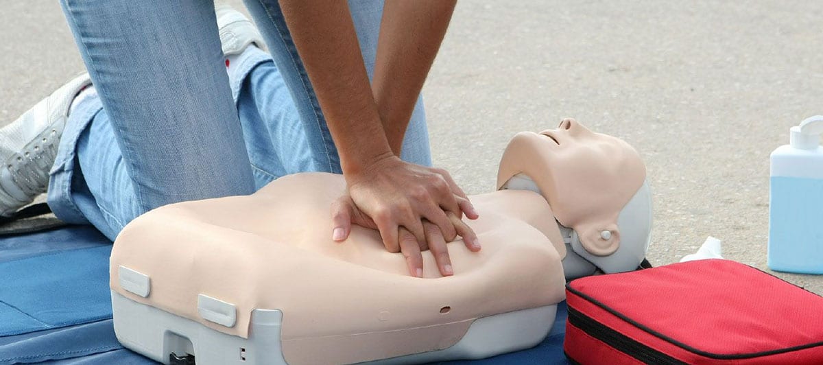 Safety First Offers CPR Training in Winnipeg, MB R2J 2B4